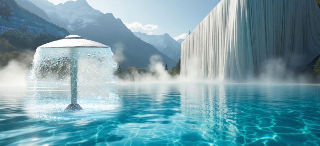 Bains thermaux, spa & détente en Suisse | Les Bains de Lavey